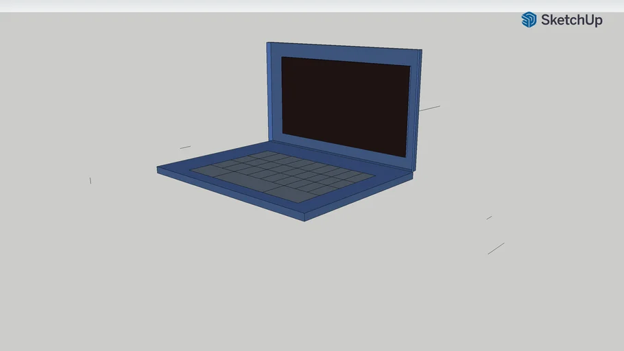 Modelo 3D | 3D Warehouse