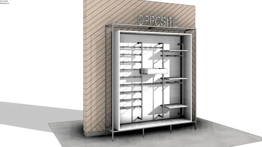3D Warehouse