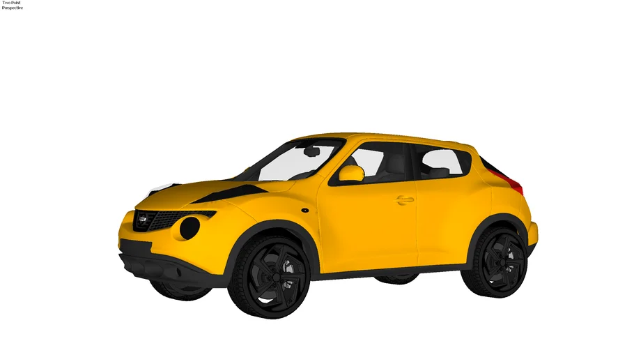 Car Tree | 3D Warehouse