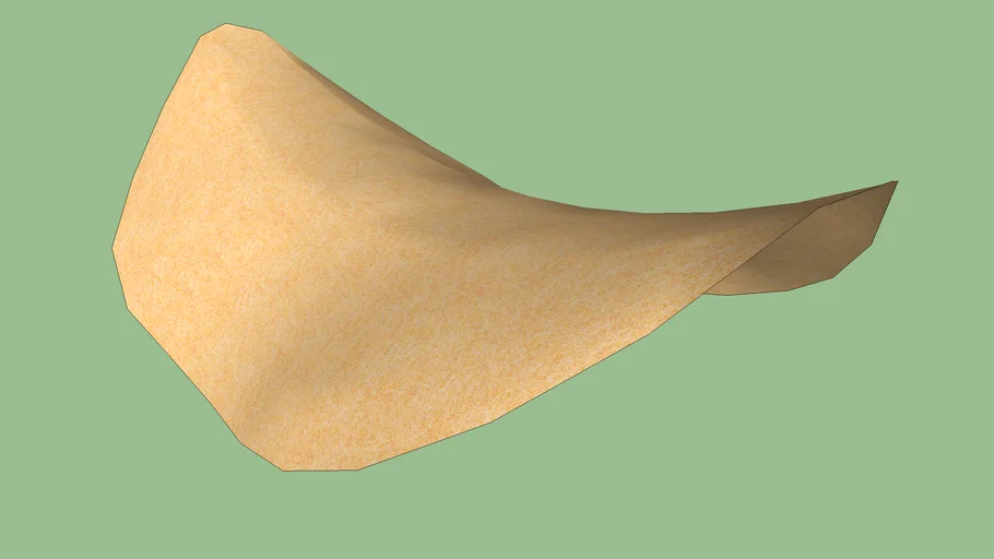 pringle | 3D Warehouse