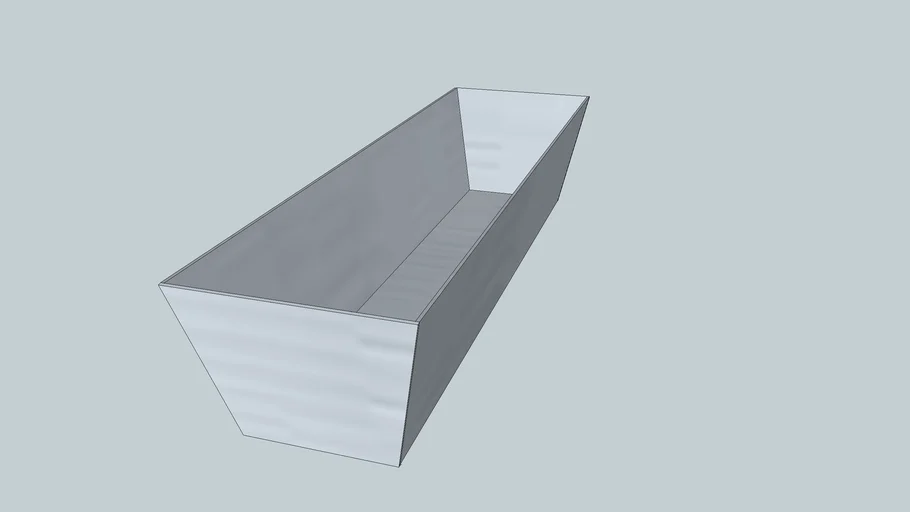 Mudpan | 3D Warehouse