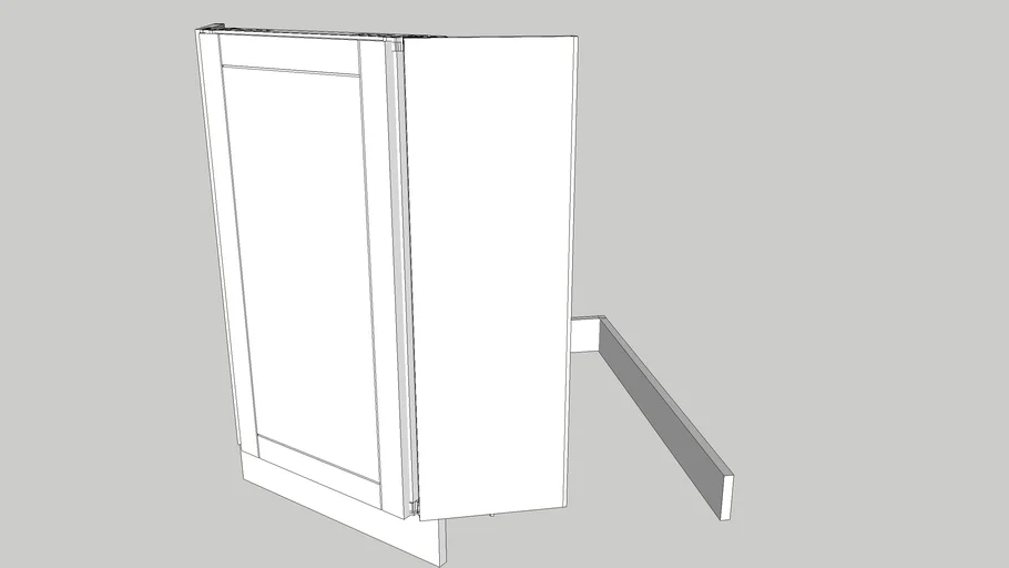 DC-Clip | 3D Warehouse