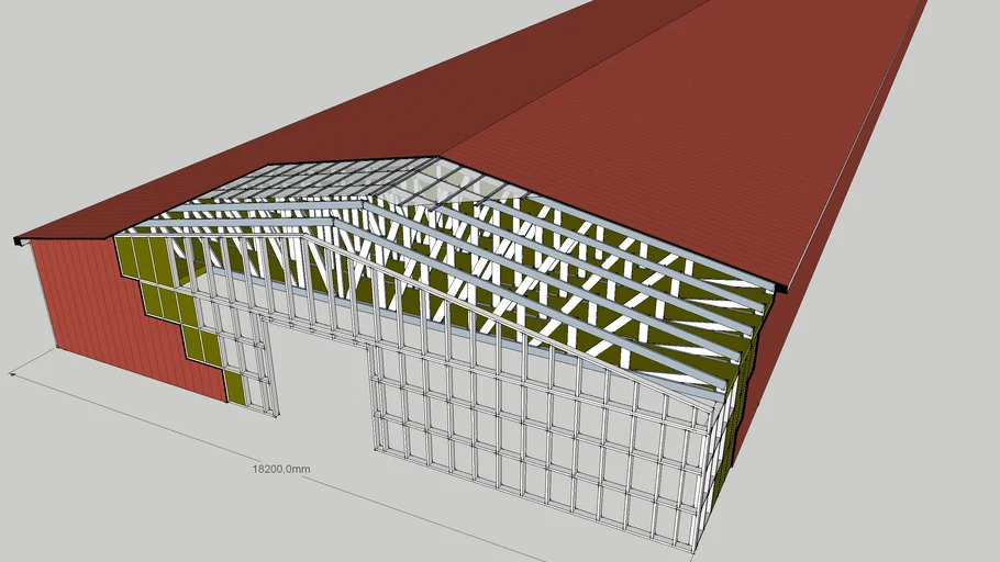 11111111111111 | 3D Warehouse