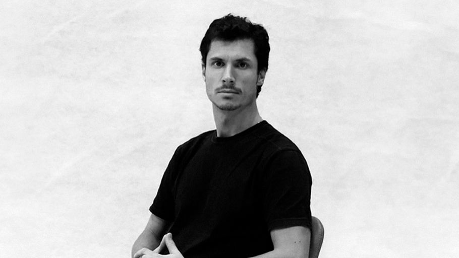 Lucas Bond | 3D Warehouse