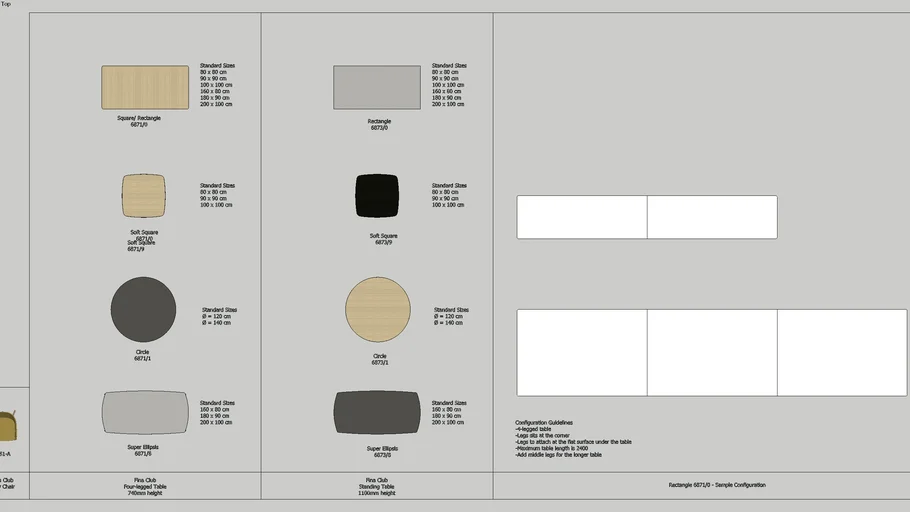 Brunner Fina Club | 3D Warehouse