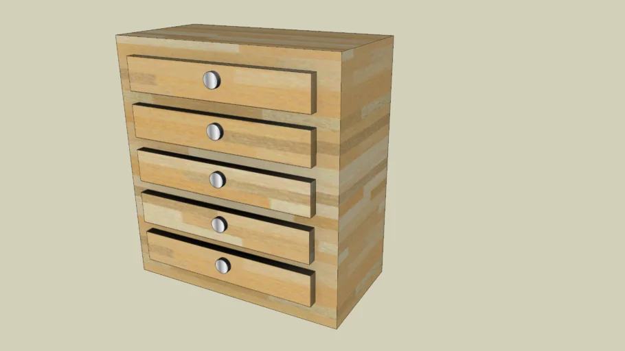 3D Warehouse