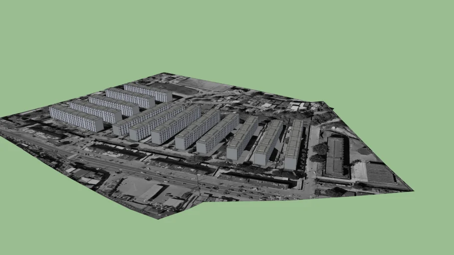 3D Warehouse