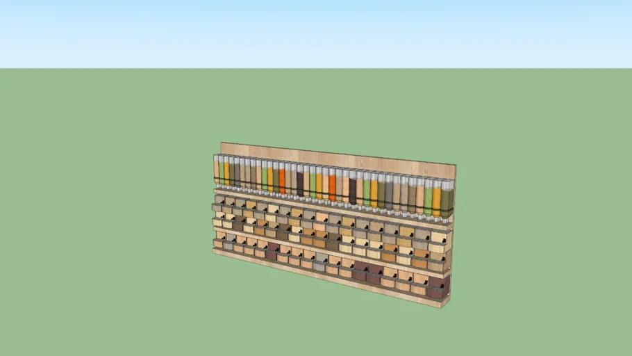 3D Warehouse