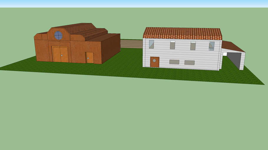Modelo sketchup | 3D Warehouse