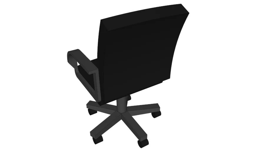 Office Chair | 3D Warehouse