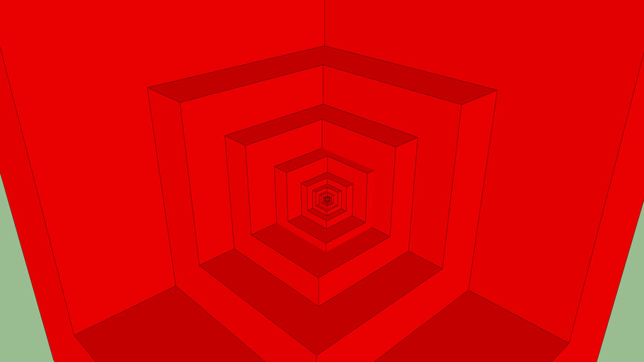 Infinite Shape | 3D Warehouse