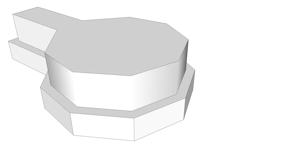 ugly model | 3D Warehouse