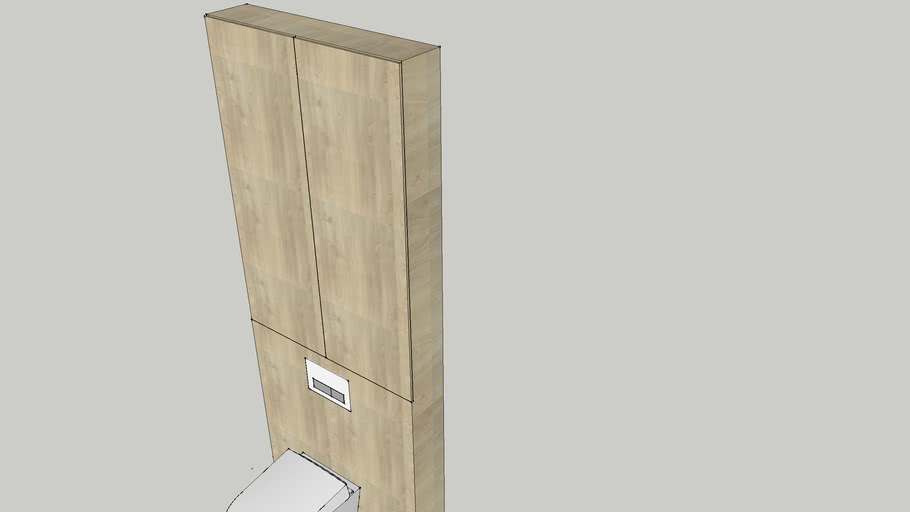 GEBERIT | 3D Warehouse