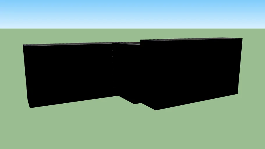 Olin Hall of Engineering OHE | 3D Warehouse