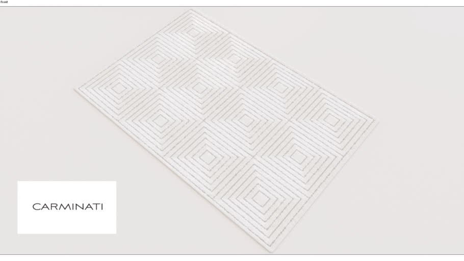 Carminati Tapete Bellagio | 3D Warehouse