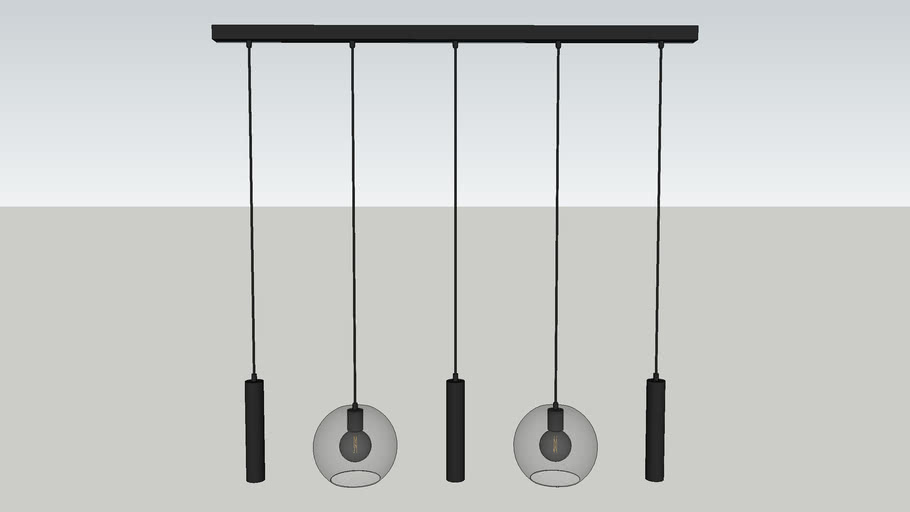 5158.2C.3M - MOBY | 3D Warehouse