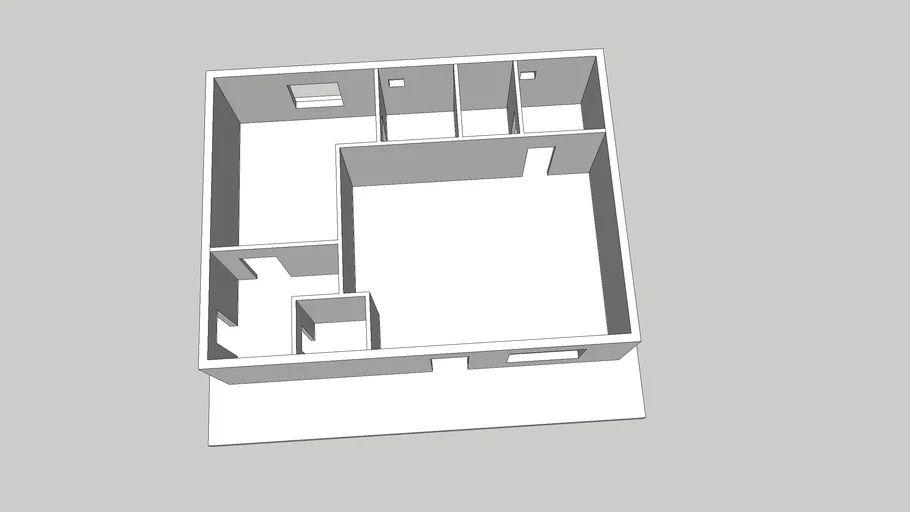 DULOVO | 3D Warehouse