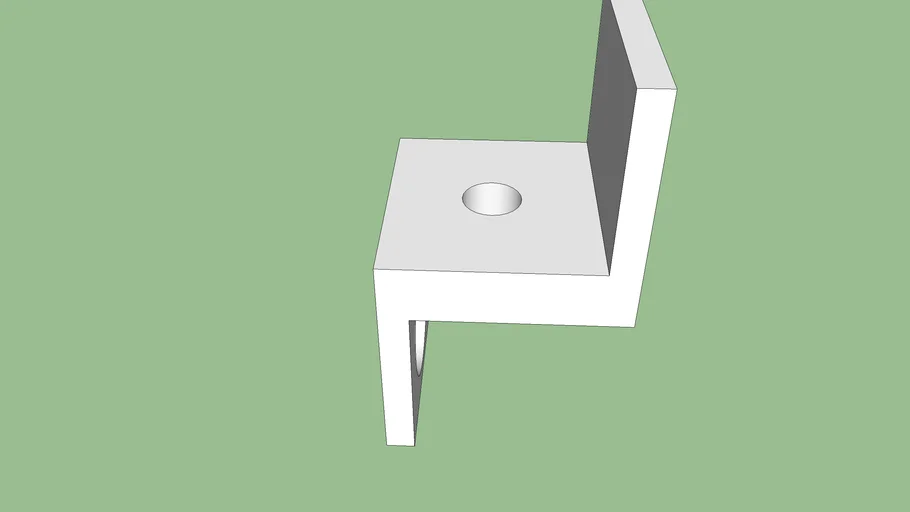 widget ddp | 3D Warehouse