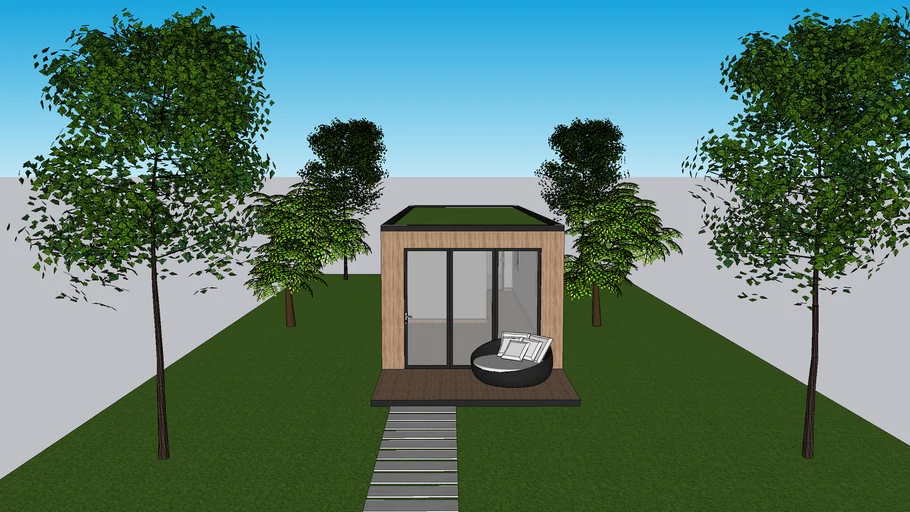 3D Warehouse