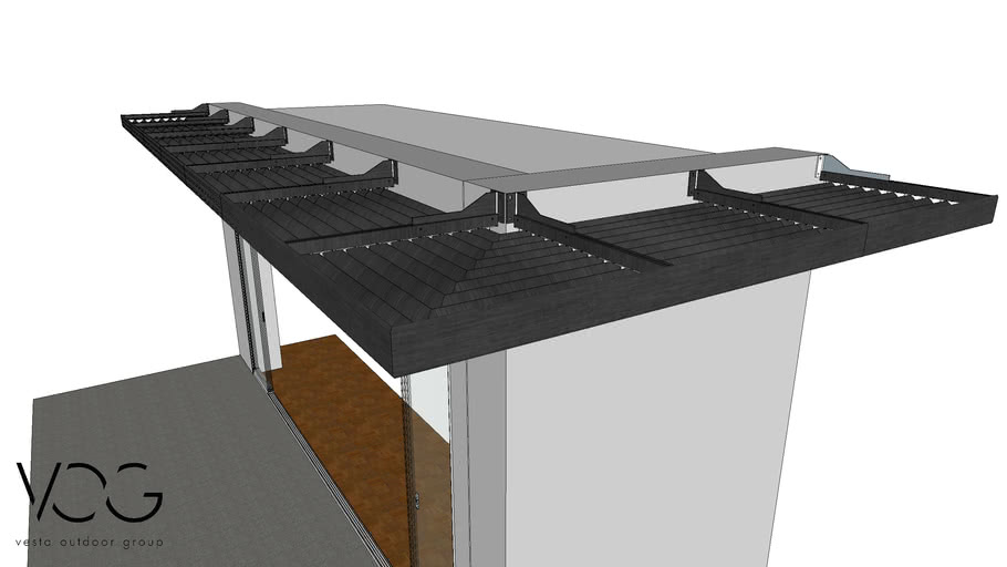 SUNCLIPS BY RENSON#2 | 3D Warehouse