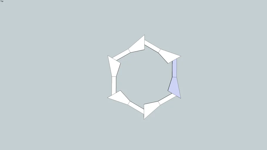 hexion_02 | 3D Warehouse