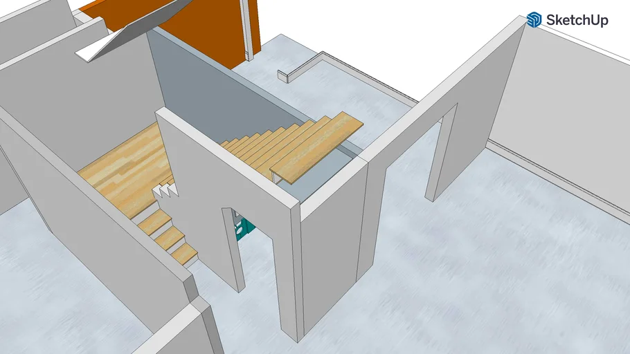 Basement | 3D Warehouse