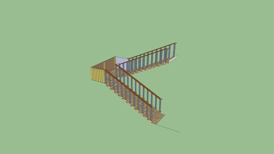 Scala 3d | 3D Warehouse