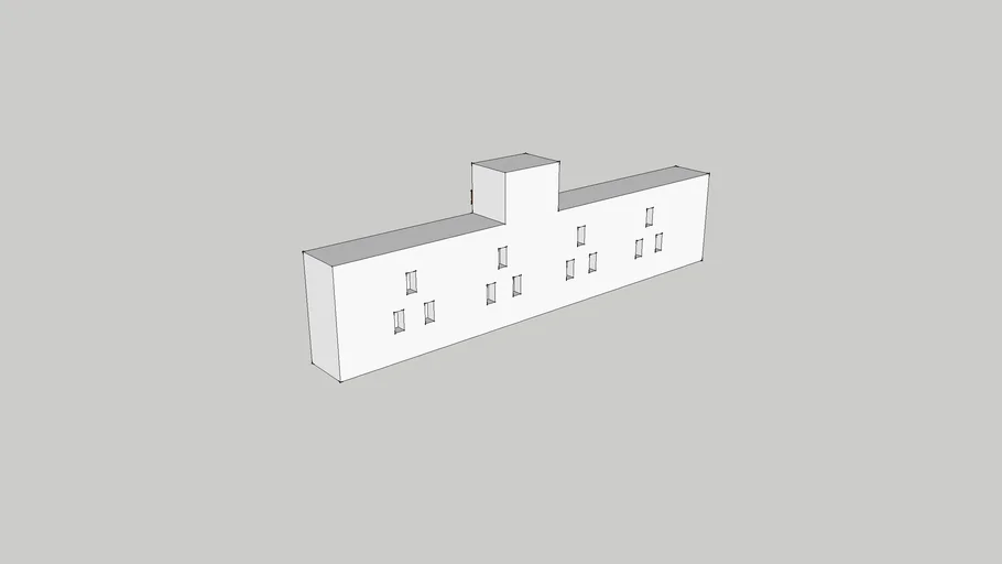 multi socket | 3D Warehouse