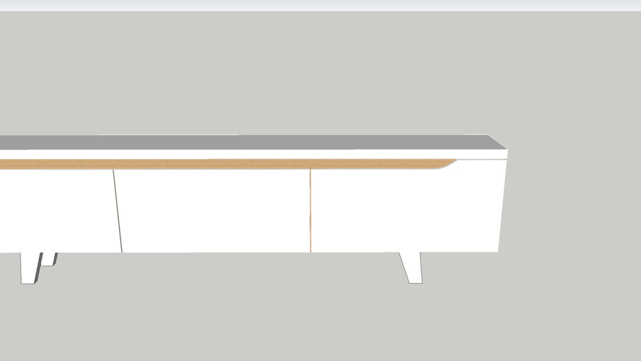 Tu Tivi | 3D Warehouse