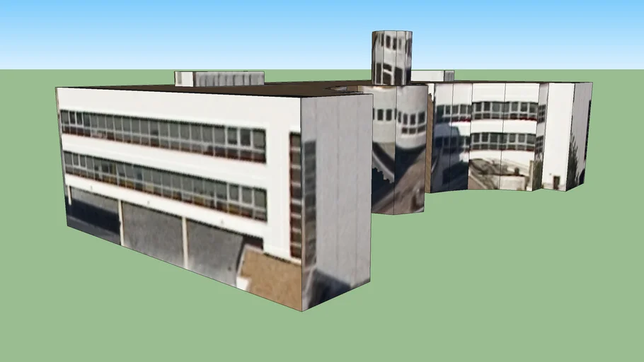 Word Music | 3D Warehouse