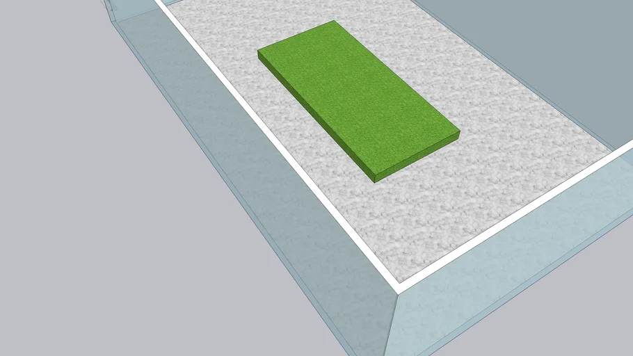 Pop Up Store2 | 3D Warehouse