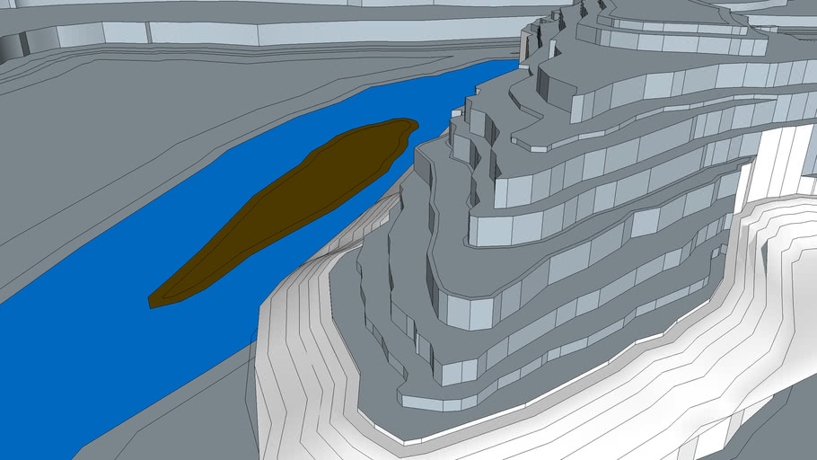 work in progress | 3D Warehouse