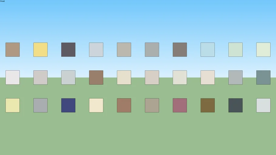 3D Warehouse