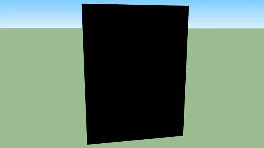 Building in Mexico City, Distrito Federal, Mexico | 3D Warehouse