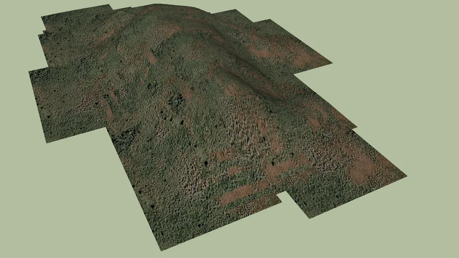 Isla | 3D Warehouse