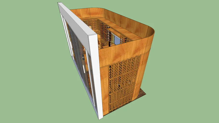 vinera | 3D Warehouse