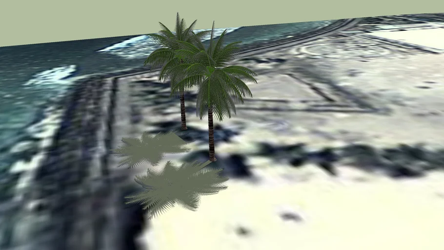 trees | 3D Warehouse