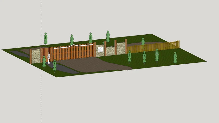 3D Warehouse