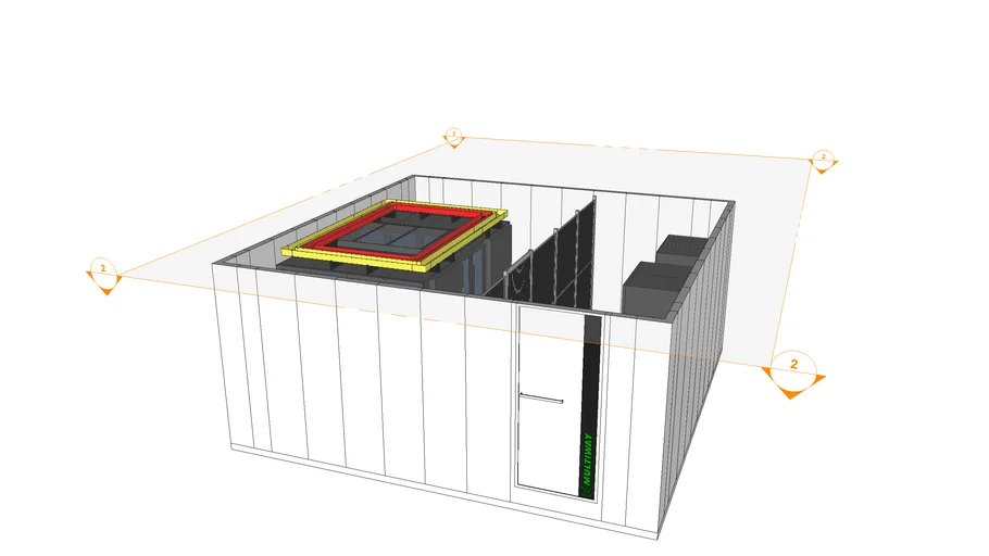 center | 3D Warehouse