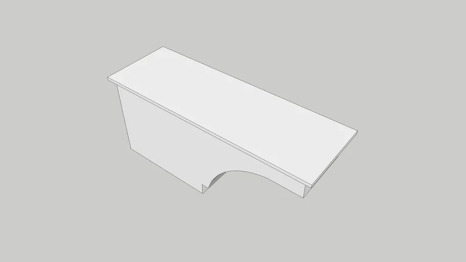 Modiglione EDMD-02 | 3D Warehouse