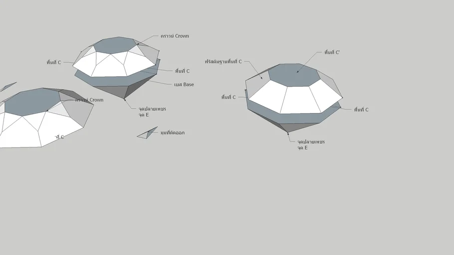 Real_DIA_Lable | 3D Warehouse