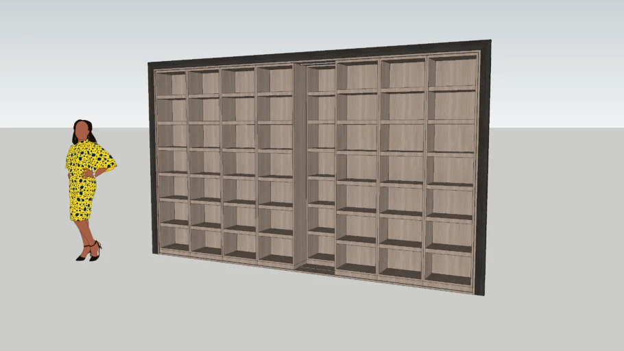 3D Warehouse