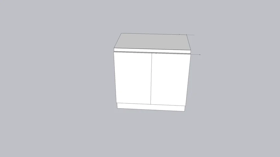 GB-2P-90 | 3D Warehouse