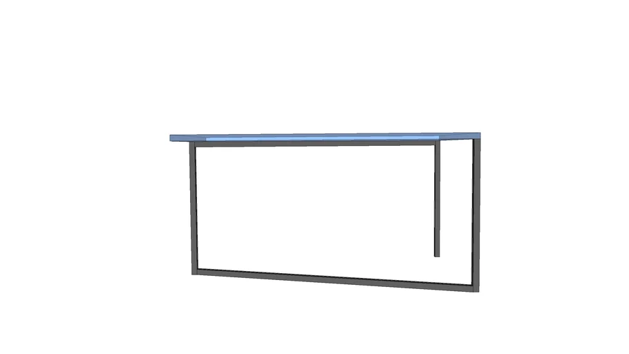 Unique and Weird Table | 3D Warehouse