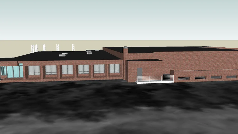 Admin I | 3D Warehouse