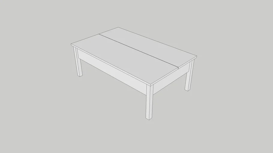 IKEA - TRULSTORP | 3D Warehouse