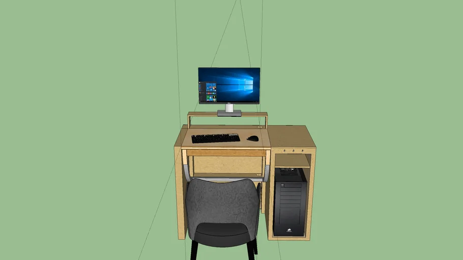 3D Warehouse