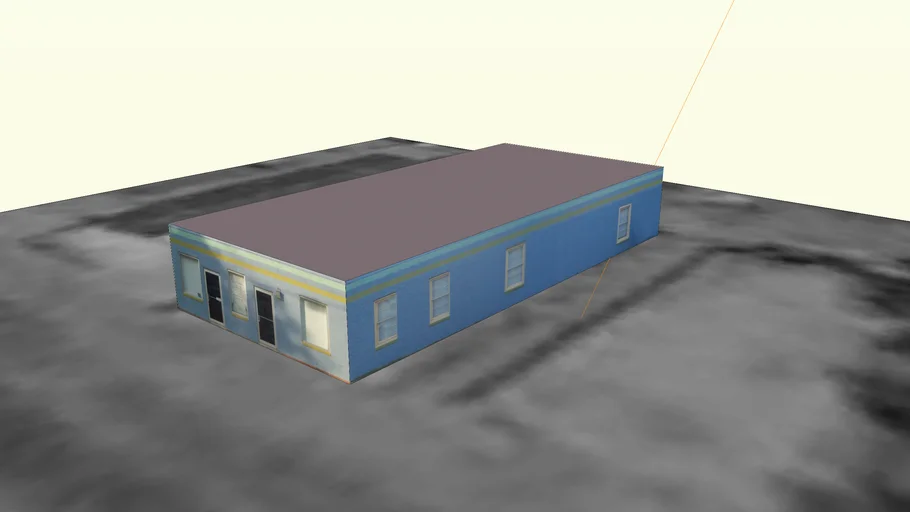 Stribling Law Firm | 3D Warehouse