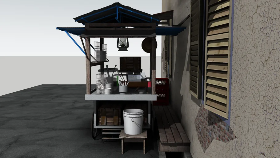 3D Warehouse