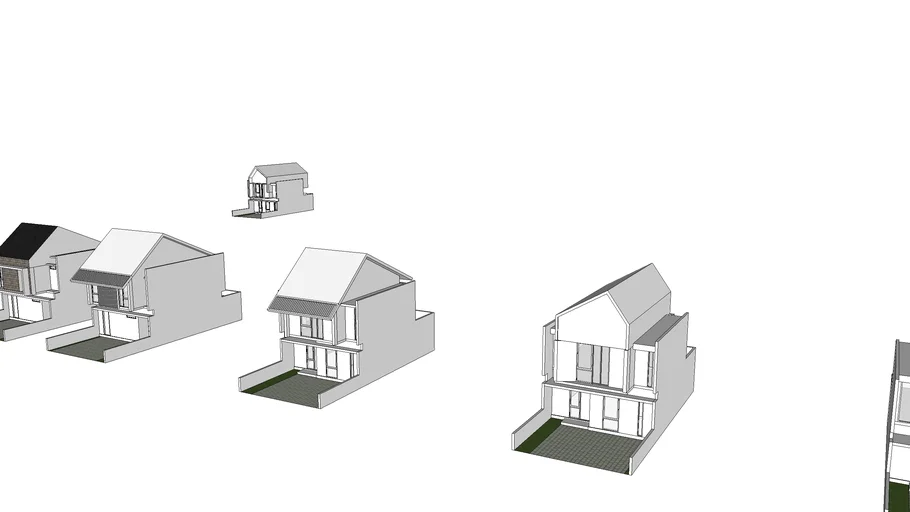 Kebraon update | 3D Warehouse